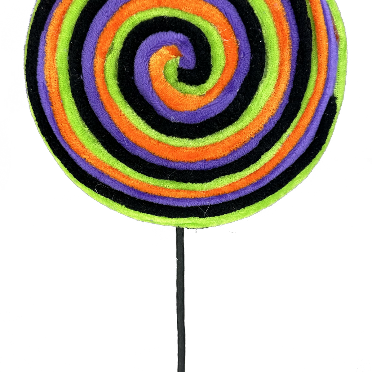 Chenille Lollipop Spray – Alexander and Company