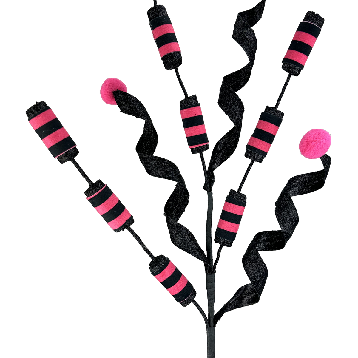 Candy Ball Curly Spray – Alexander and Company