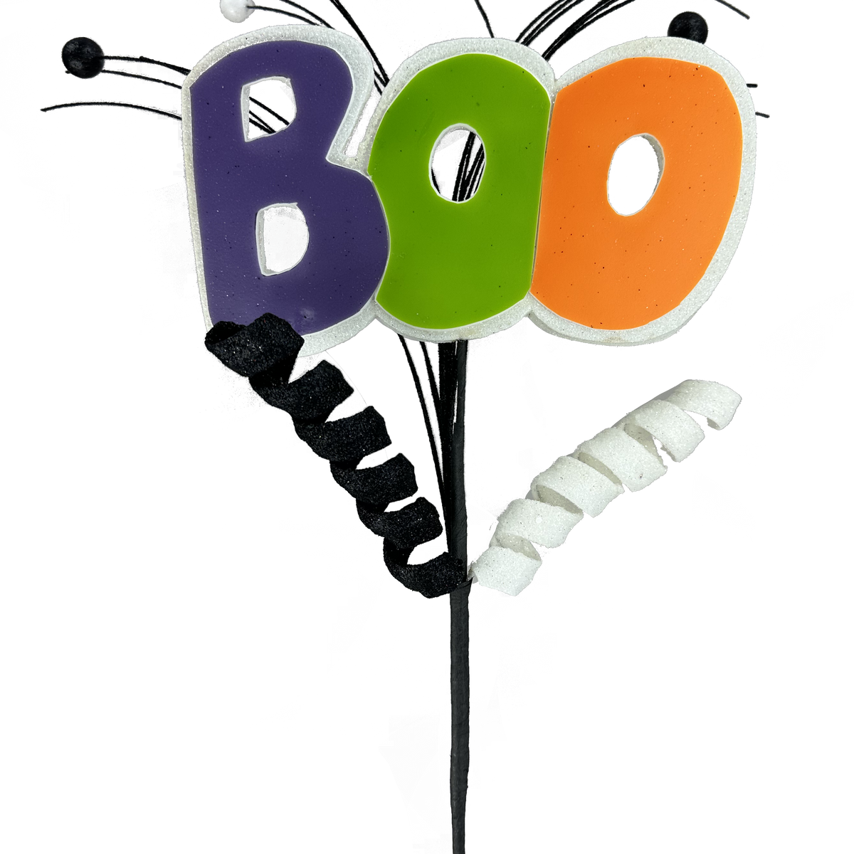 24" Boo Spray – Alexander and Company