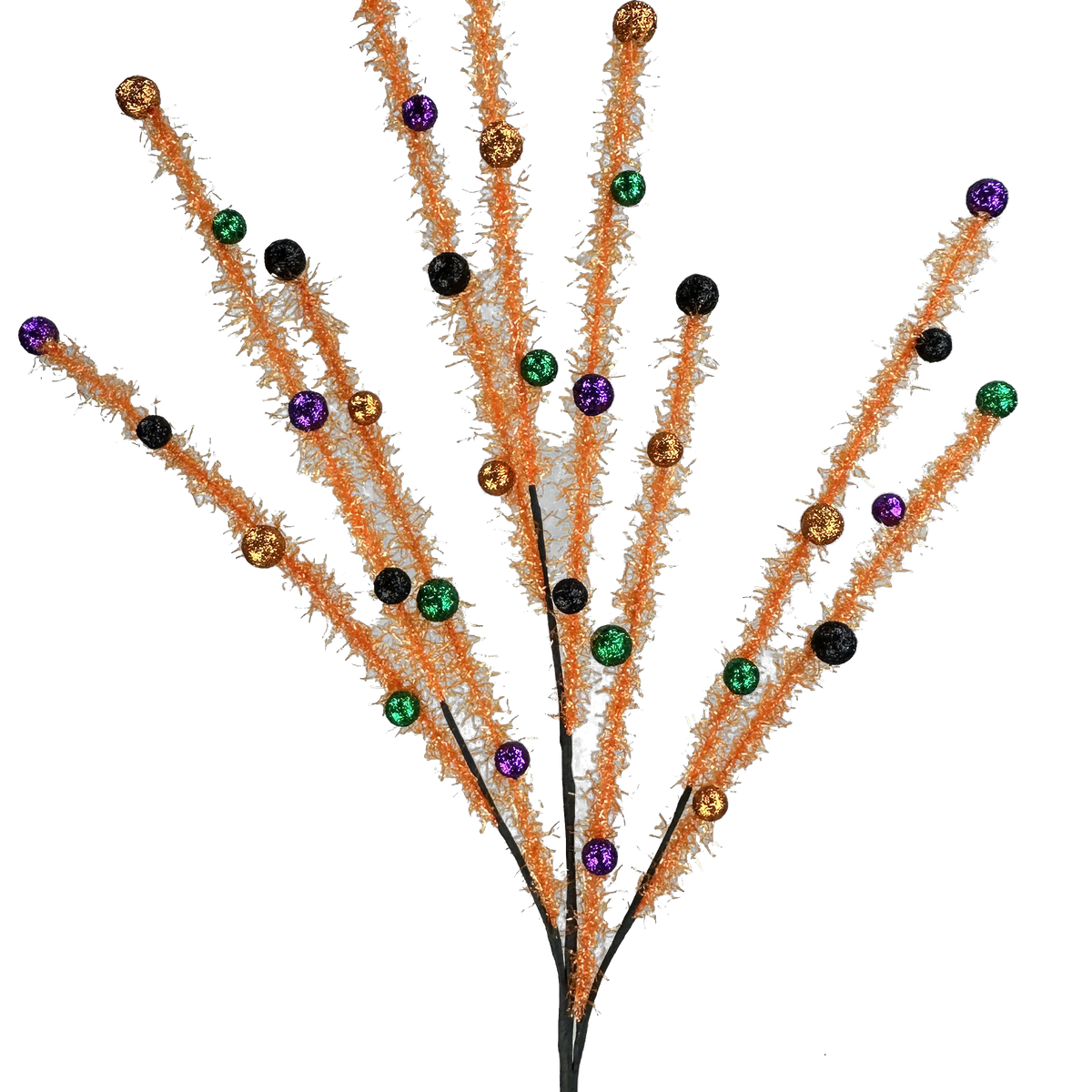 Tinsel Ball Filler Spray – Alexander and Company