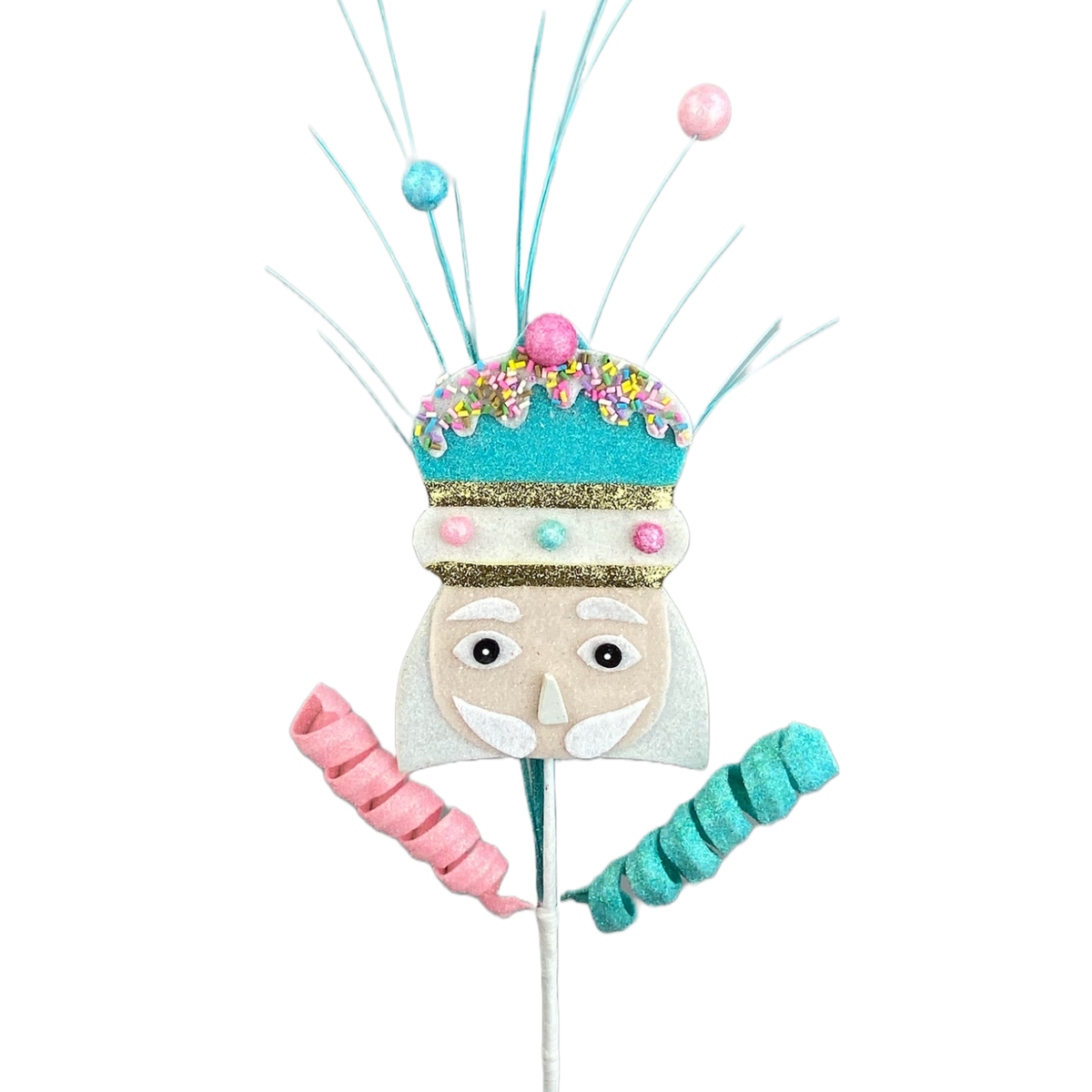 25" Nutcracker Spray – Alexander and Company