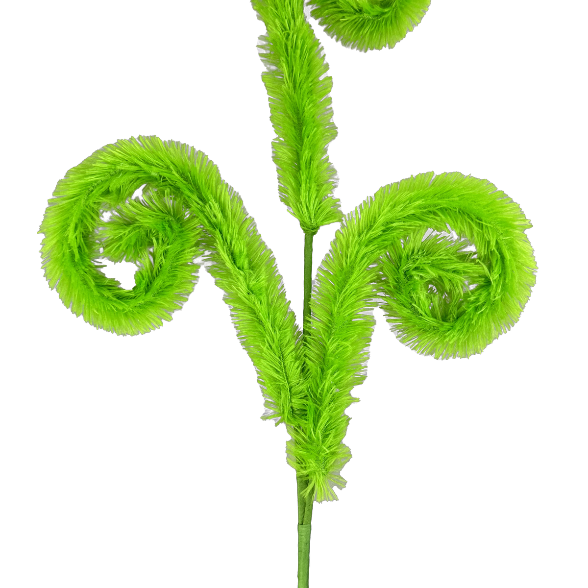 28" Fury Curly Spray – Alexander and Company