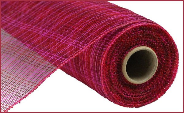 10" x 10yd Multi Stripe Mesh – Alexander and Company