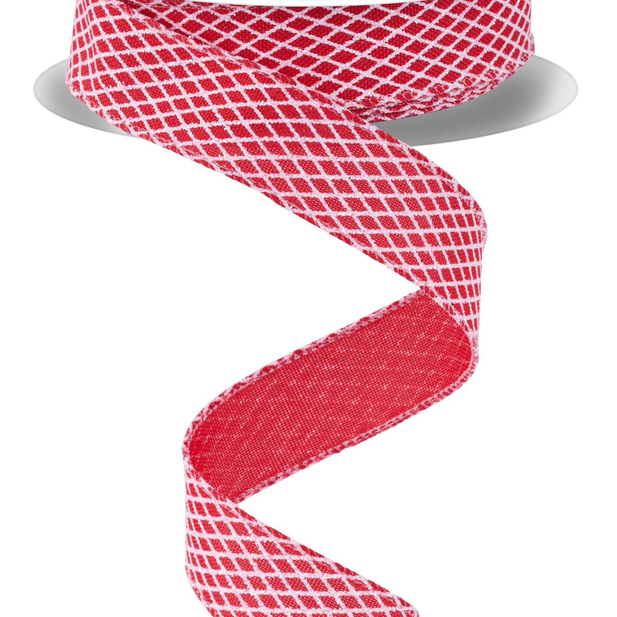 7/8" x 10yd Mini Harlequin – Alexander and Company
