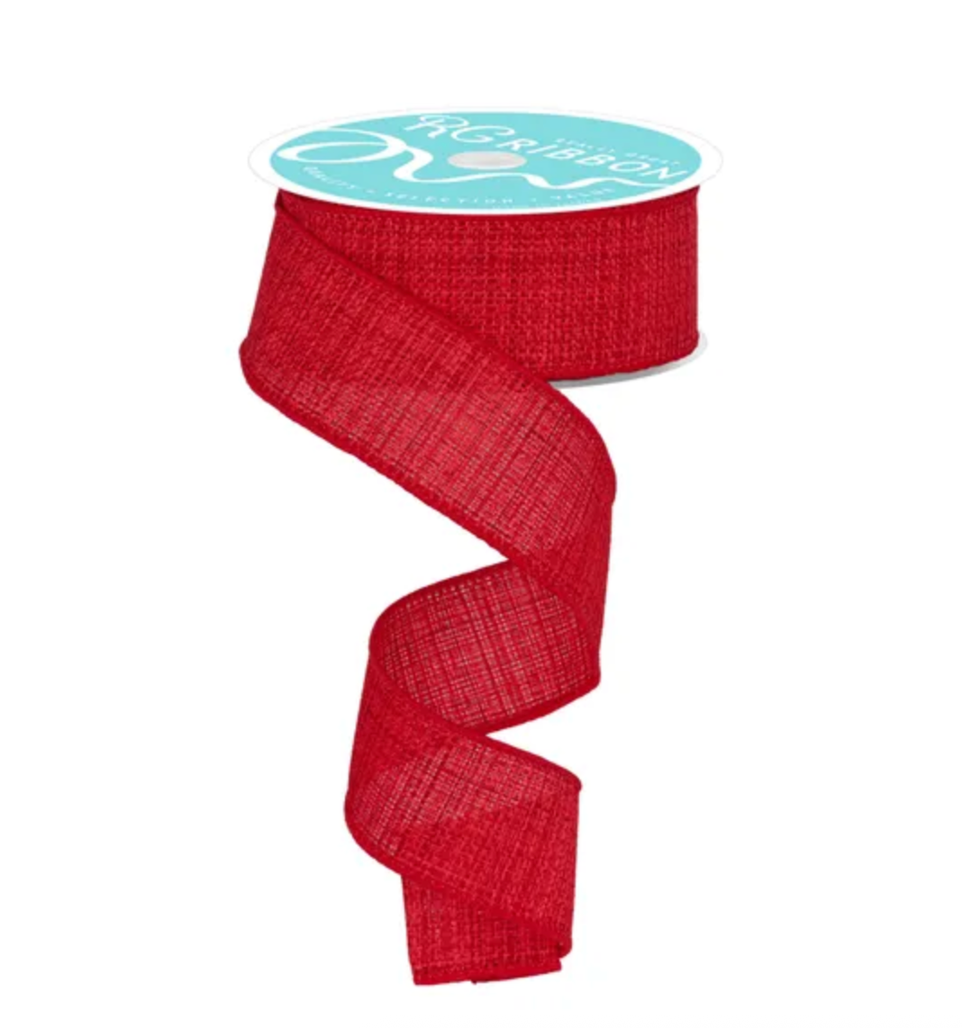 1.5" x 10yd Cross Check – Alexander and Company