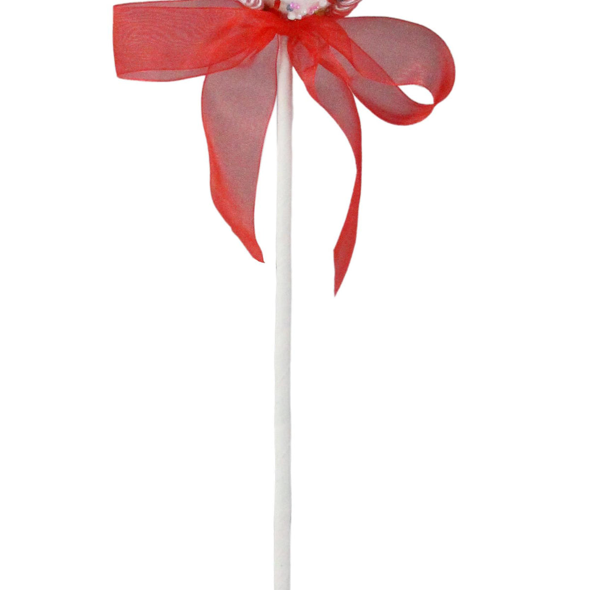 25.5"L Donut Stem – Alexander and Company